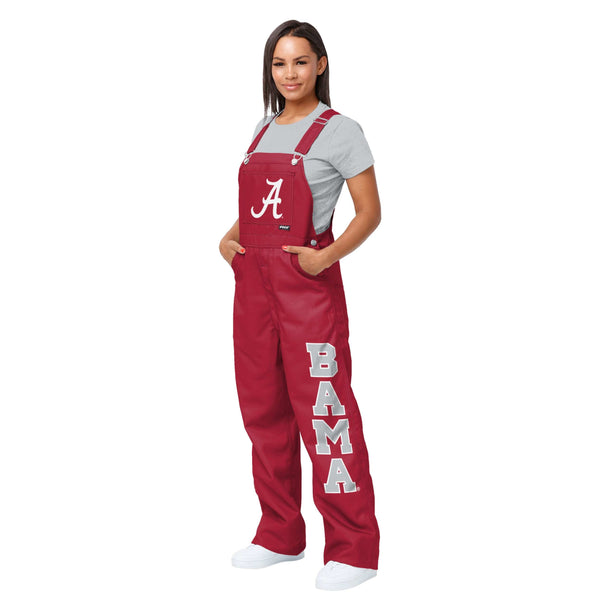 Womens Overalls