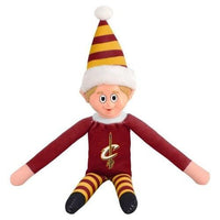 Cleveland Cavaliers Team Elf