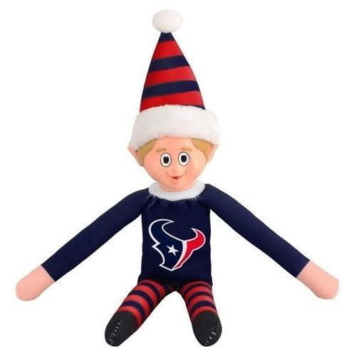 NFL Team ELVES (Pick Your Team)