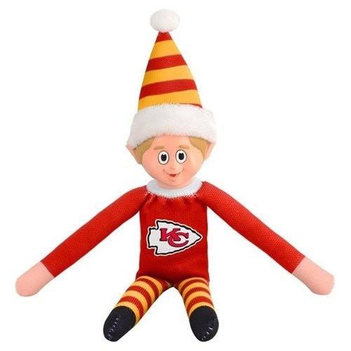 NFL Team ELVES (Pick Your Team)