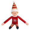San Francisco 49ers NFL Team Elf