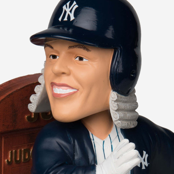New York Yankees MLB Aaron Judge 10" Bobble Head **Limited Edition**