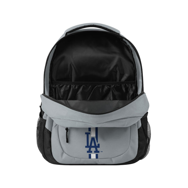 Los Angeles Dodgers MLB Action Backpack
