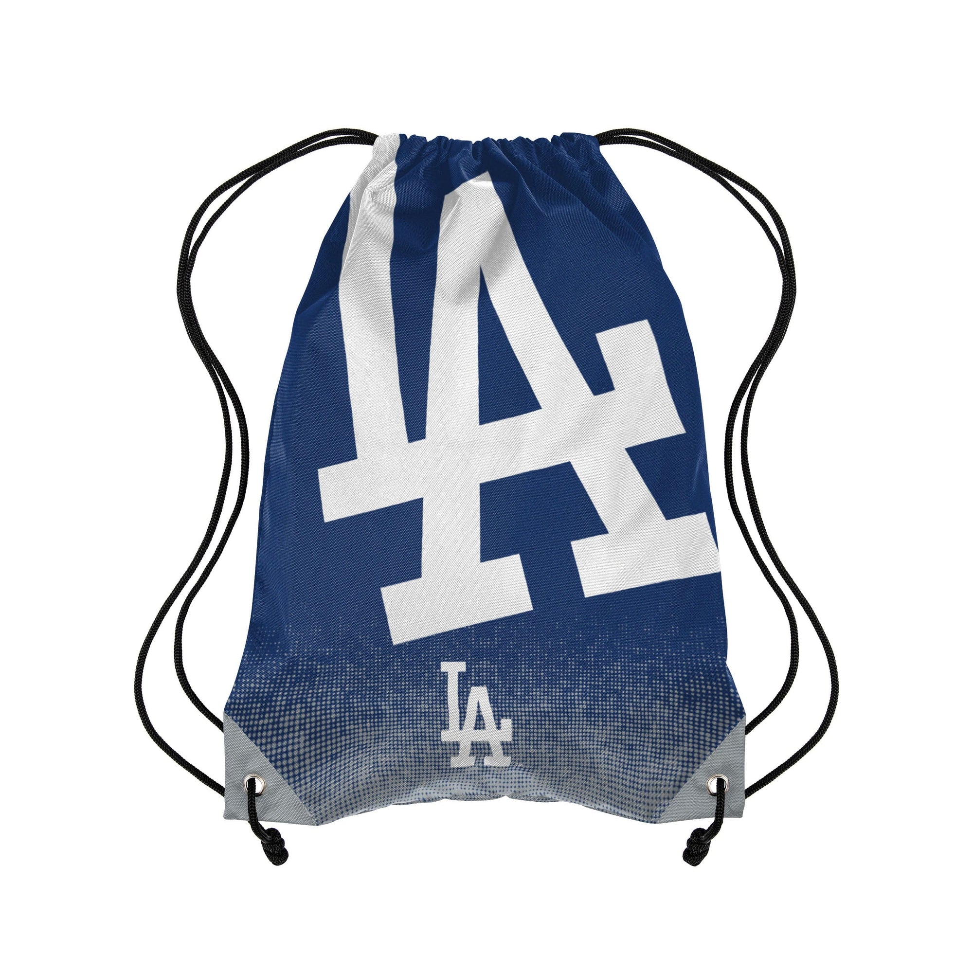 Los Angeles Dodgers MLB Gradient Drawstring Backpack