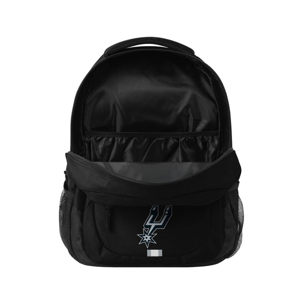 San Antonio Spurs NBA Action Backpack