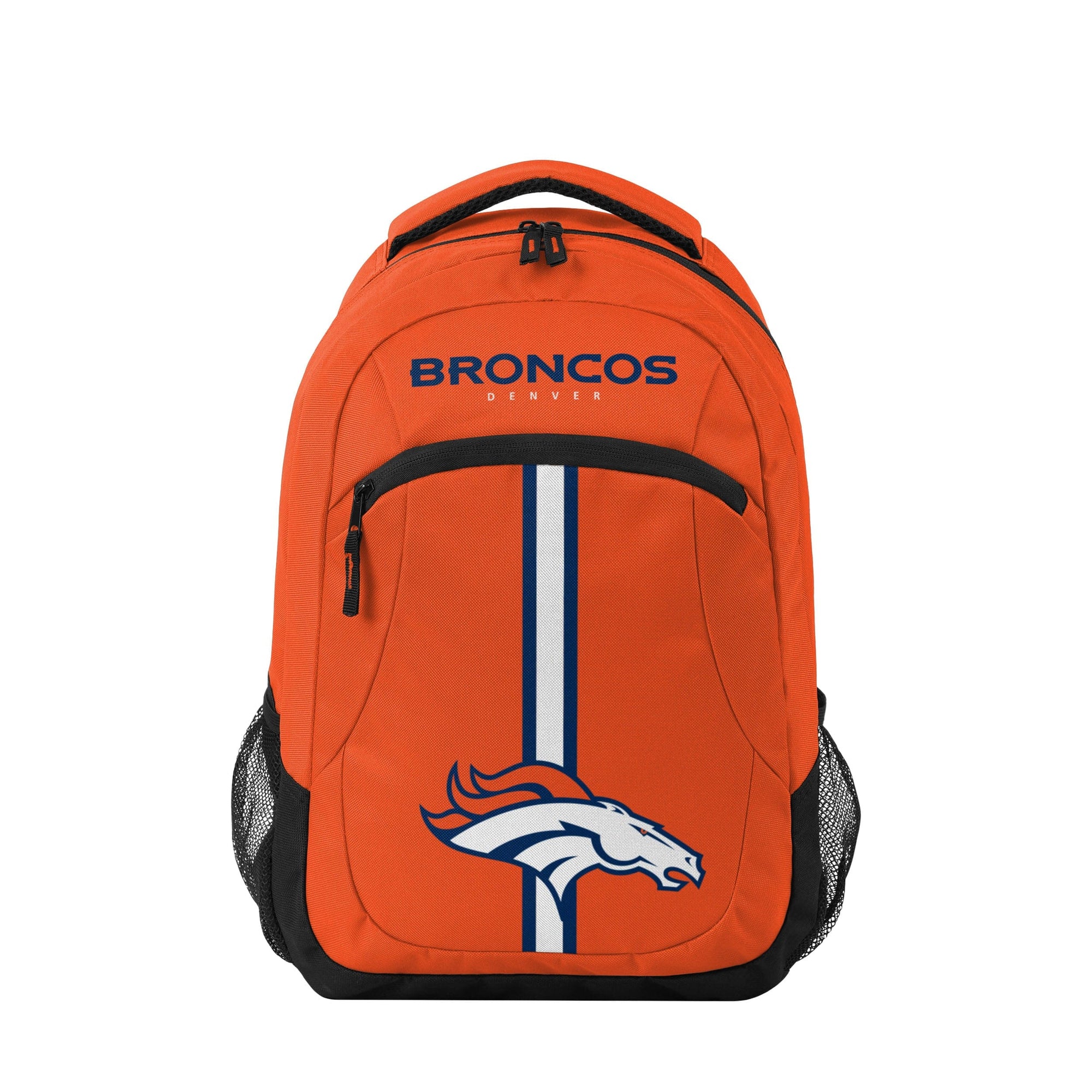 Denver Broncos NFL Action Backpack