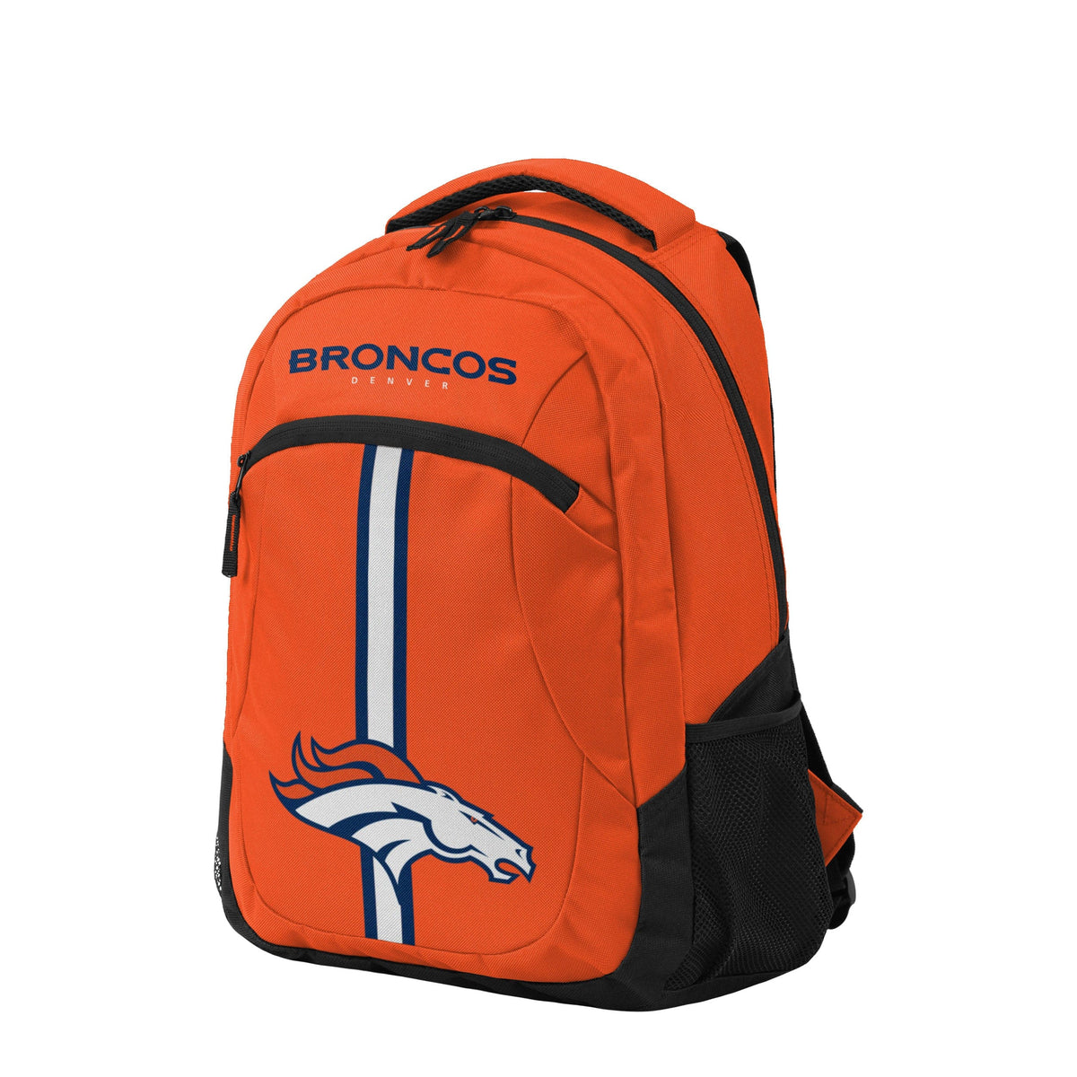 Denver Broncos NFL Action Backpack