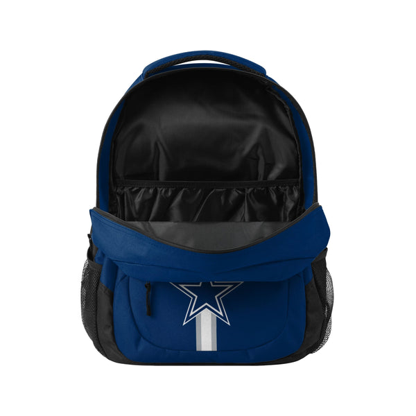 Dallas Cowboys NFL Action Backpack
