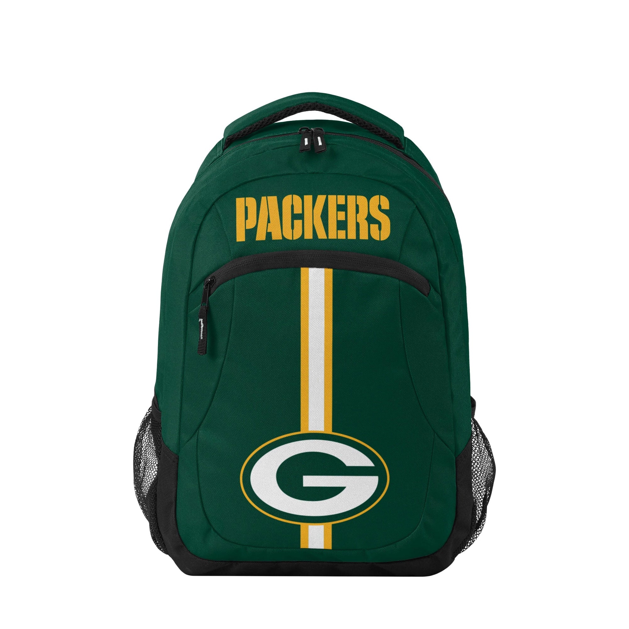 Green Bay Packers NFL Action Backpack