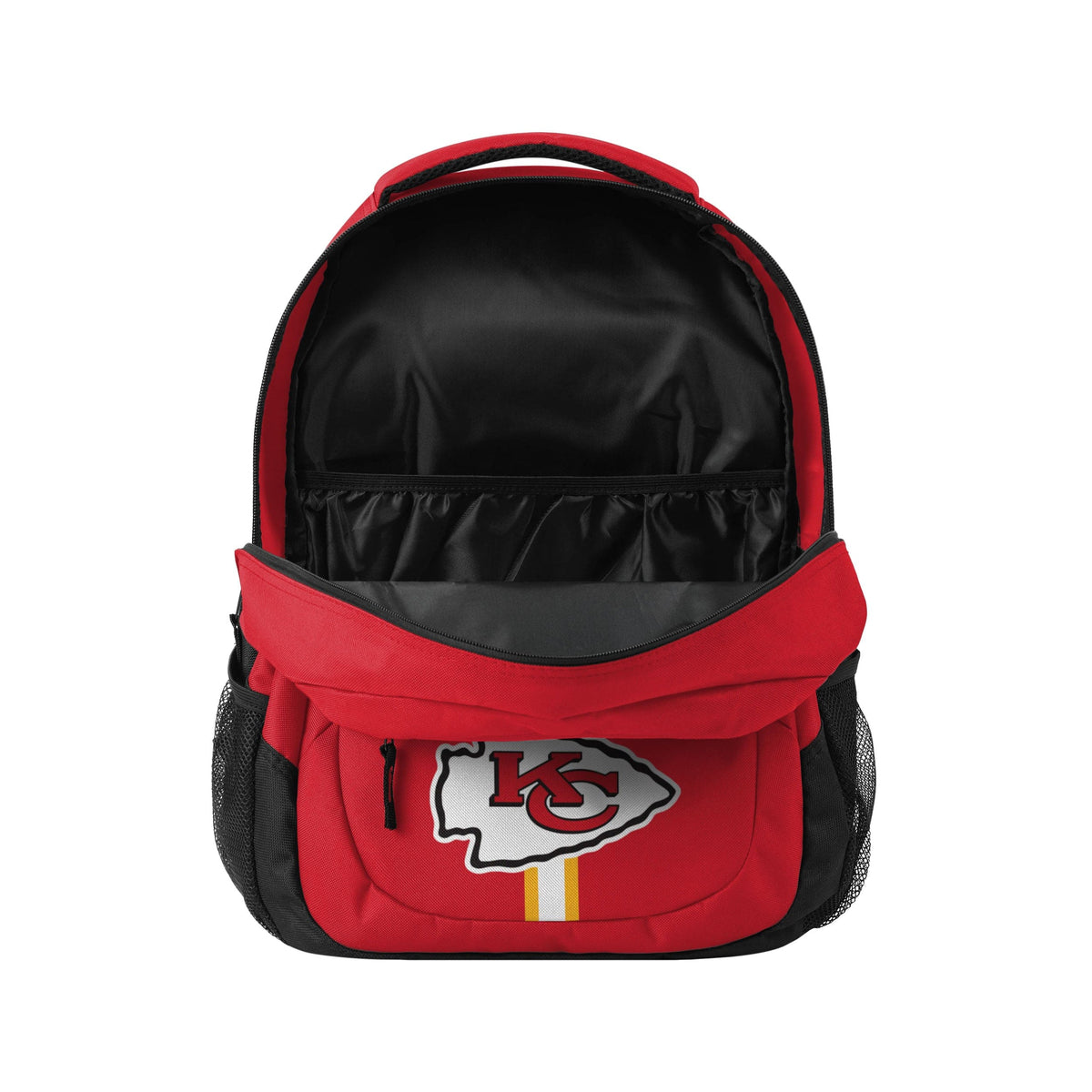 Kansas City Chiefs NFL Action Backpack