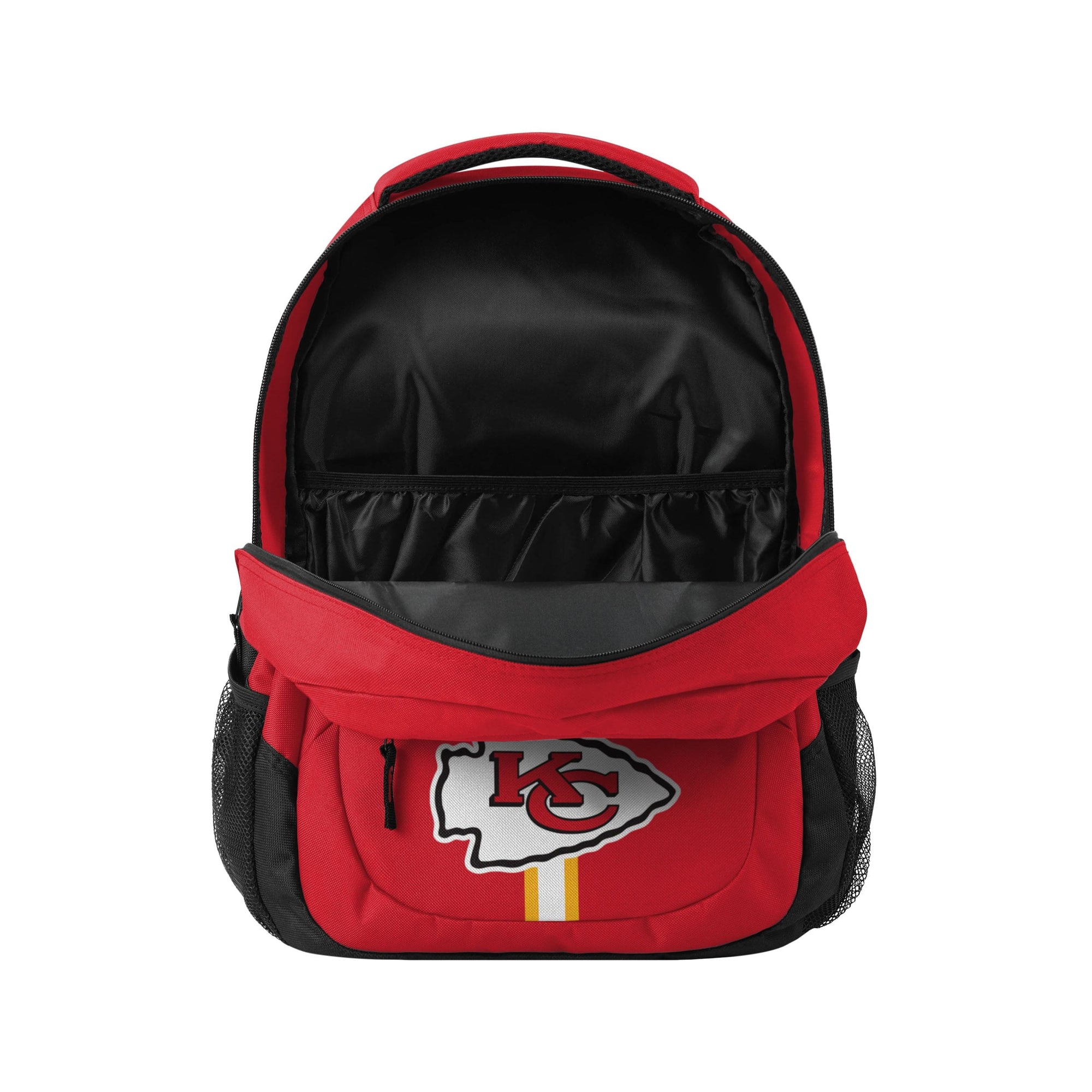 Kansas City Chiefs NFL Action Backpack
