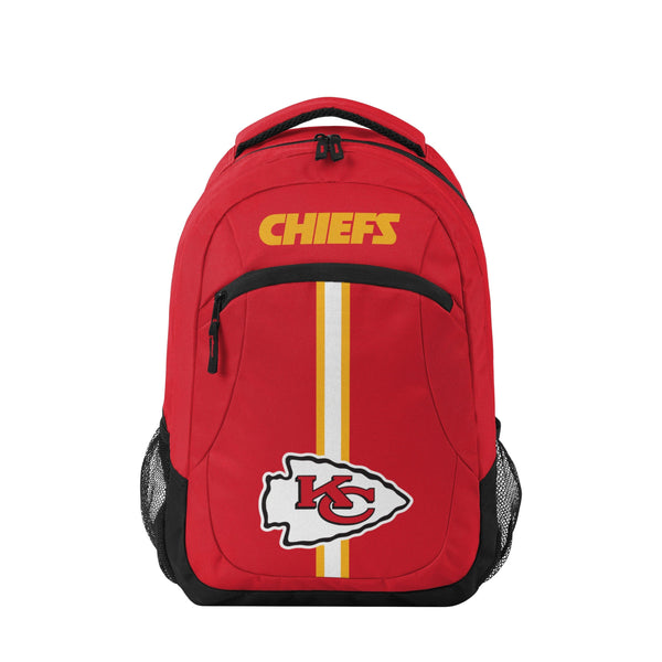 Kansas City Chiefs NFL Action Backpack