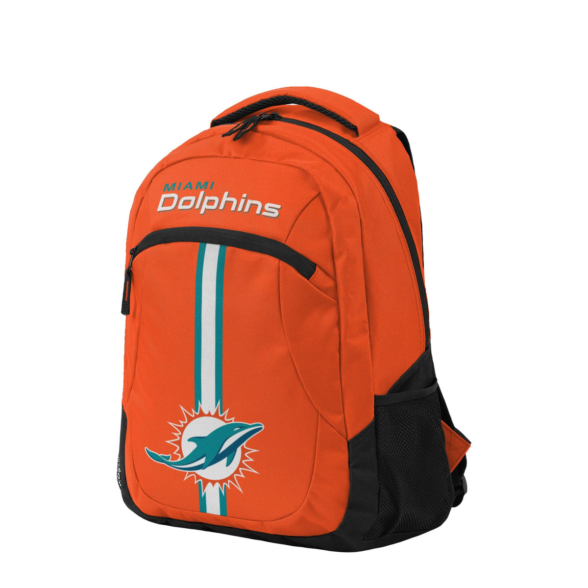 Miami Dolphins NFL Action Backpack