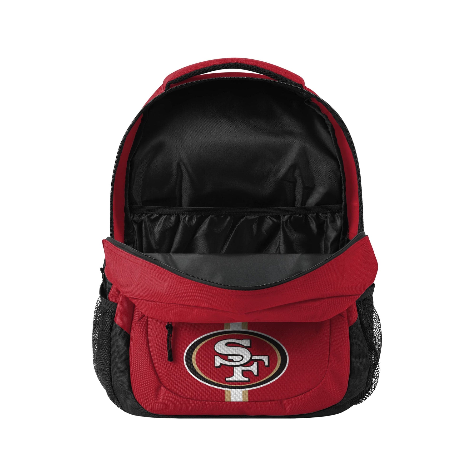 San Francisco 49ers NFL Action Backpack