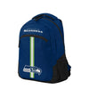 Seattle Seahawks NFL Action Backpack