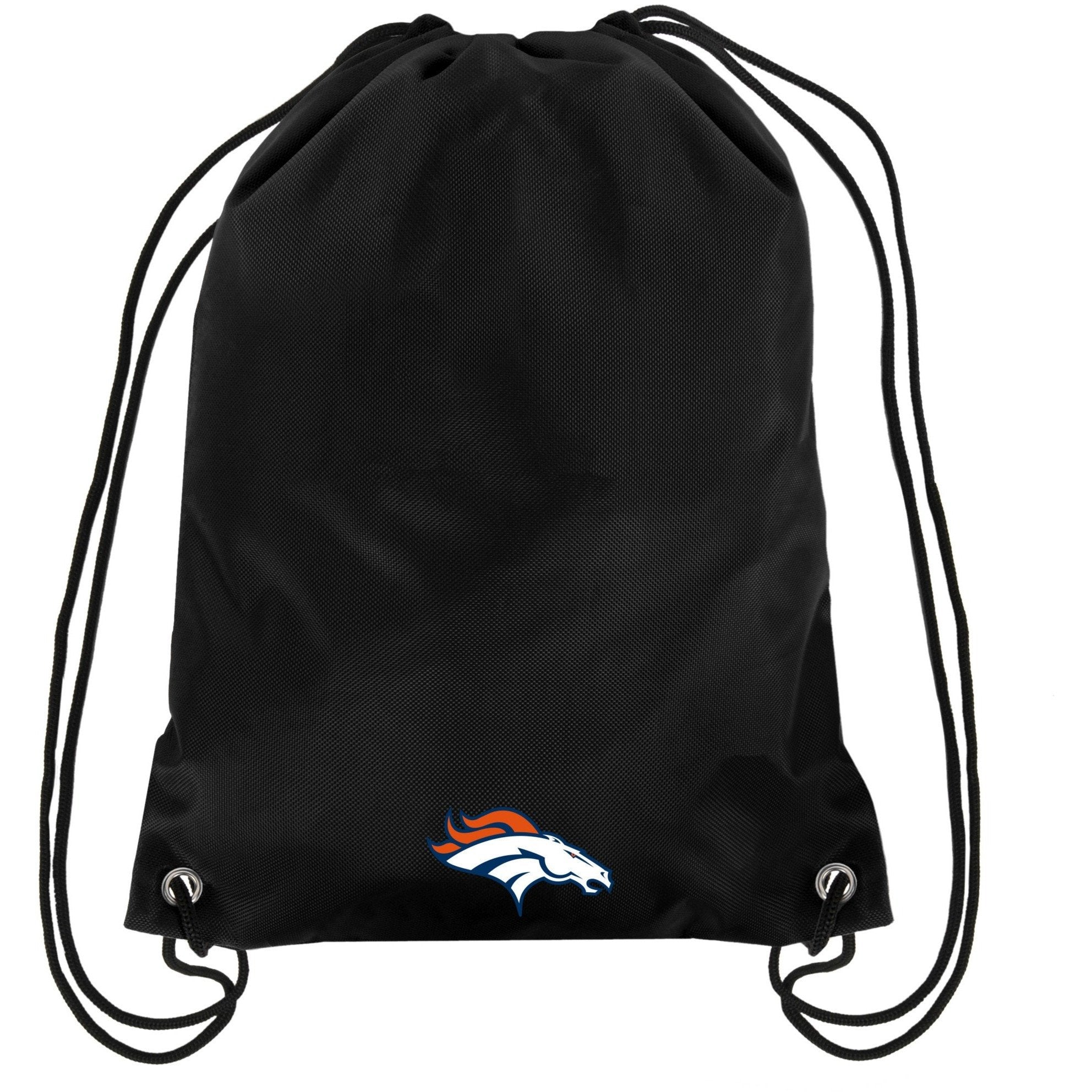 Denver Broncos Miller V. #58 Player Printed NFL Drawstring Backpack