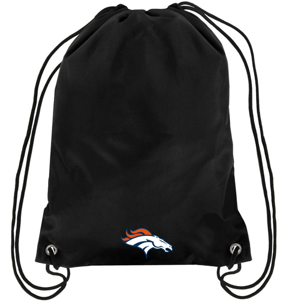 Denver Broncos Miller V. #58 Player Printed NFL Drawstring Backpack