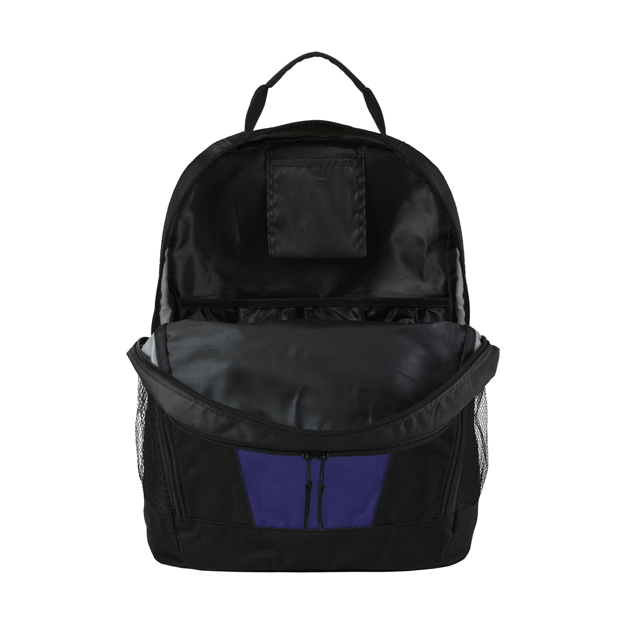 Baltimore Ravens Primetime Gradient Backpack