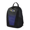 Baltimore Ravens Primetime Gradient Backpack