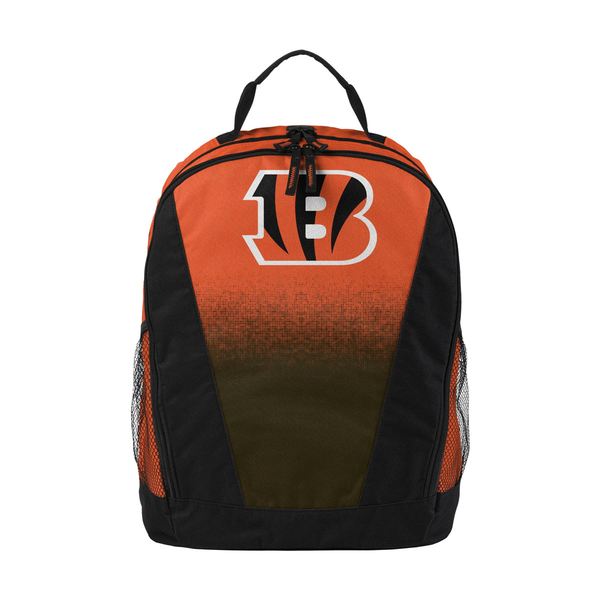 Cincinnati Bengals Primetime Gradient Backpack