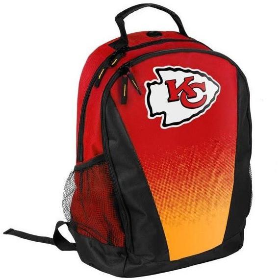 NFL Gradient Primetime Backpacks - Pick Your Team!