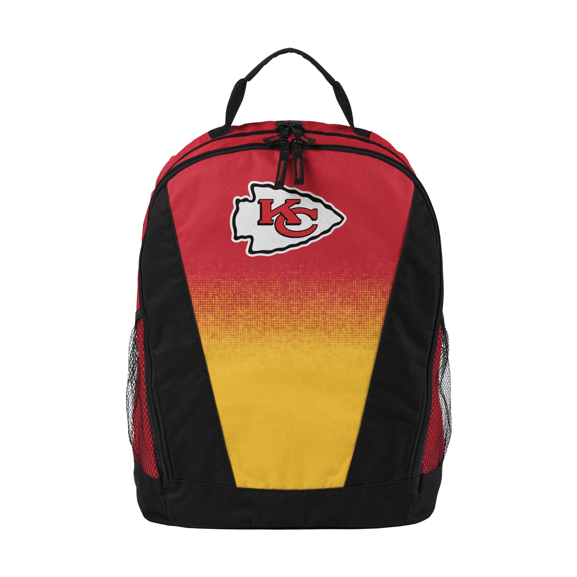 Kansas City Chiefs NFL Primetime Gradient Backpack