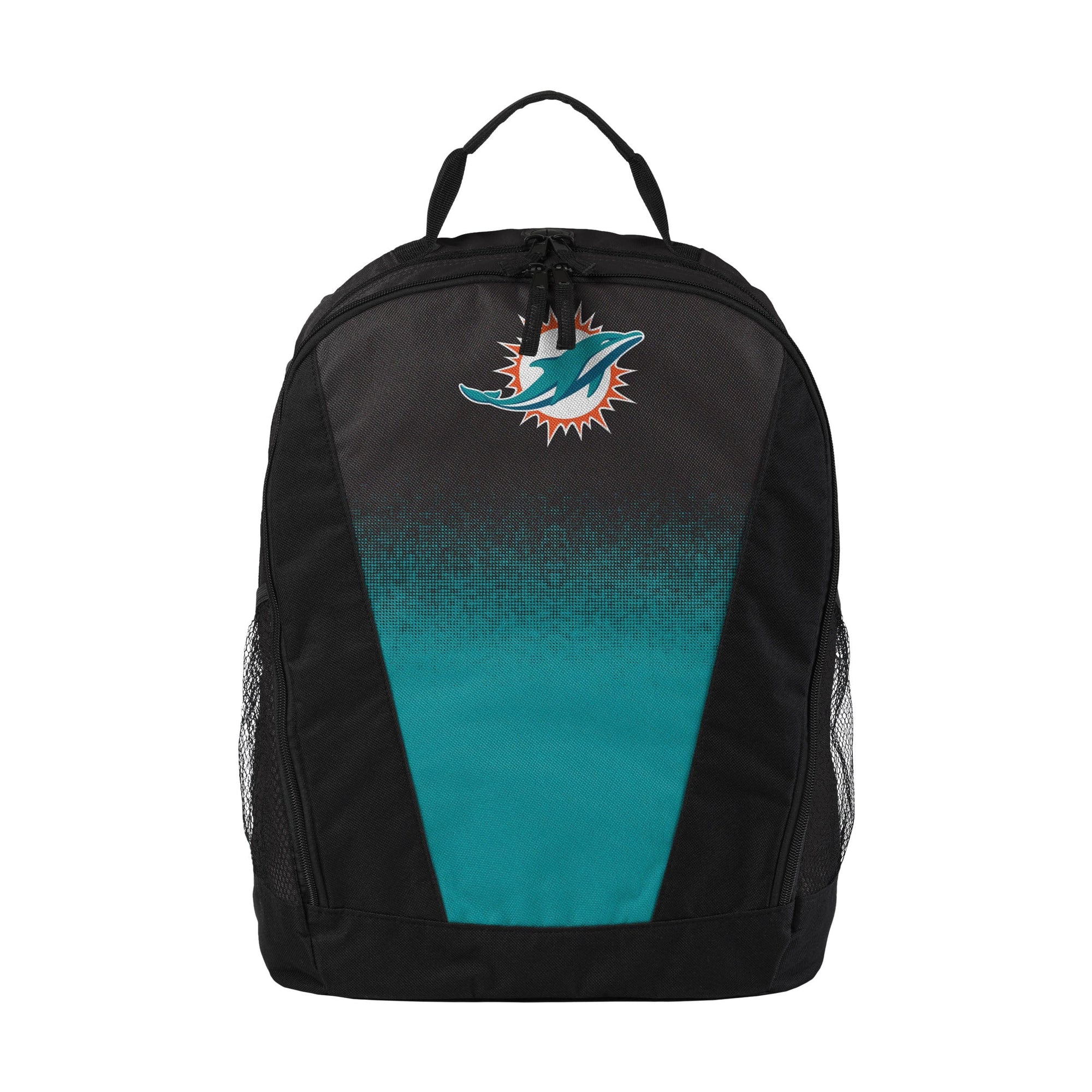 Miami Dolphins NFL Primetime Gradient Backpack