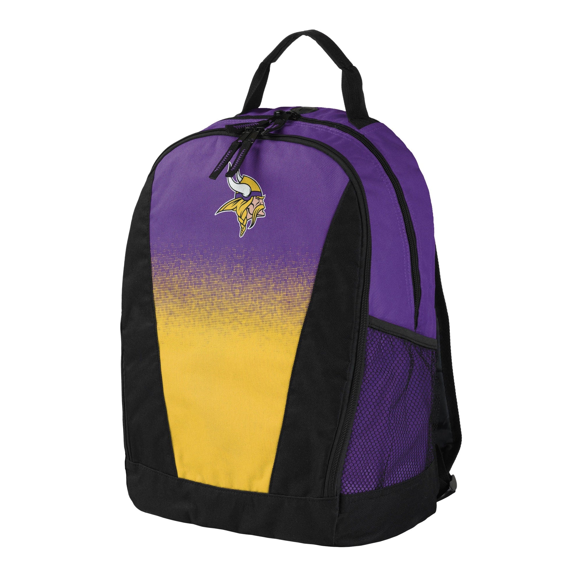 Minnesota Vikings NFL Primetime Gradient Backpack