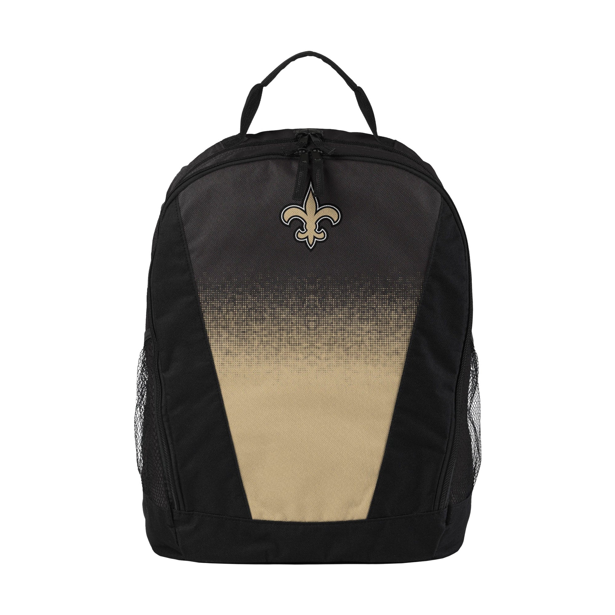 New Orleans Saints NFL Primetime Gradient Backpack