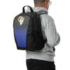 Los Angeles Rams NFL Primetime Gradient Backpack