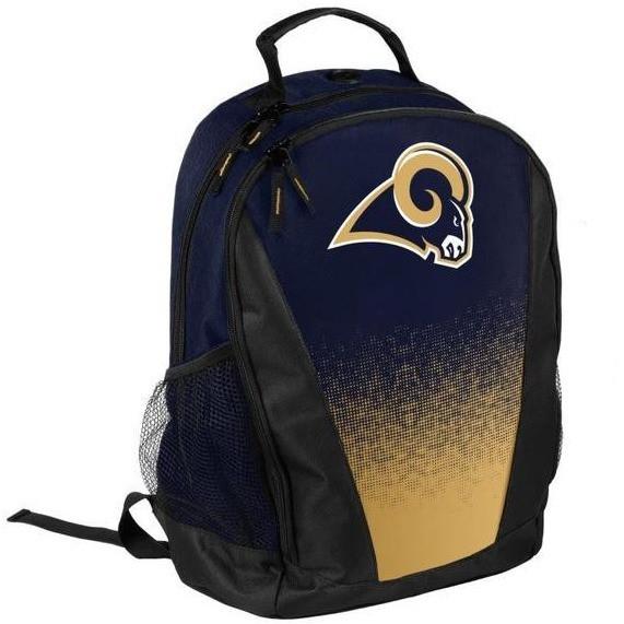 NFL Gradient Primetime Backpacks - Pick Your Team!