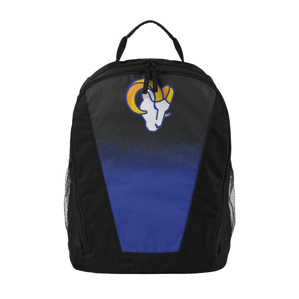 Los Angeles Rams NFL Primetime Gradient Backpack