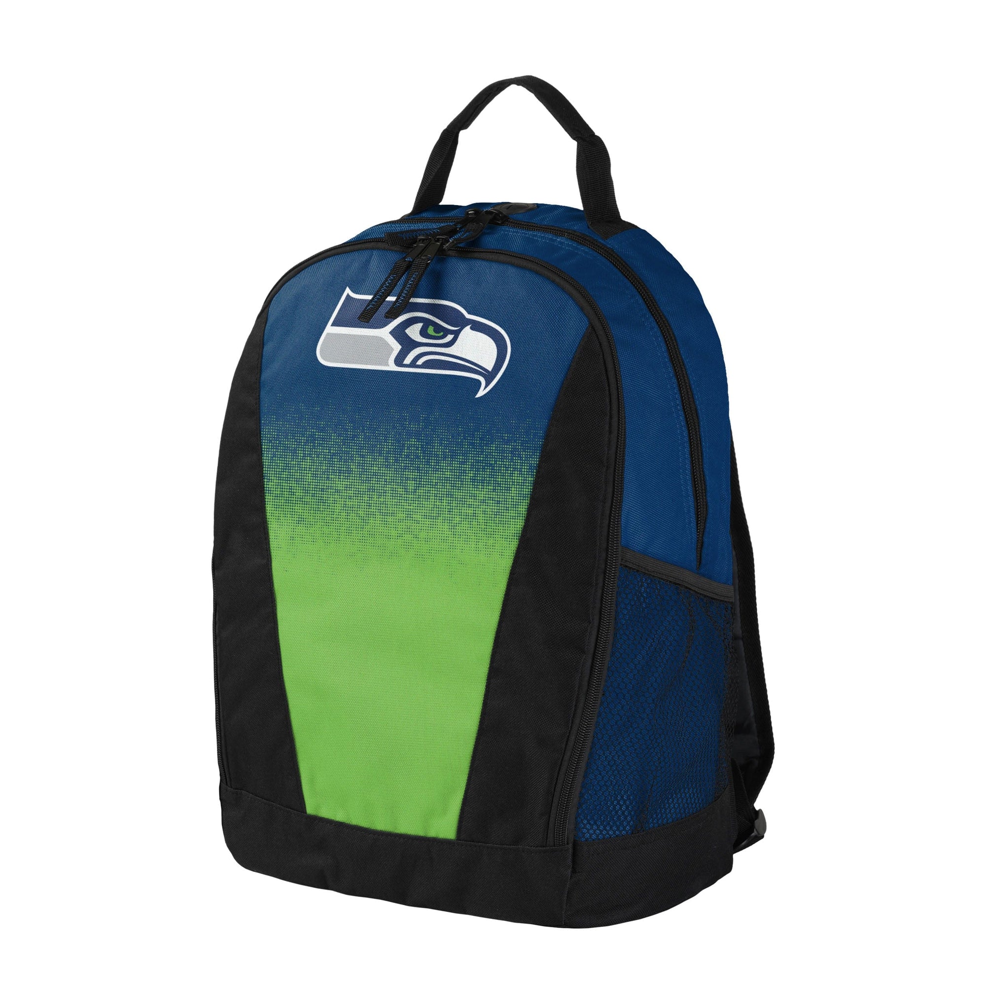 Seattle Seahawks NFL Primetime Gradient Backpack