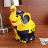 Michigan Thematic 9" Resin Elephant Bank