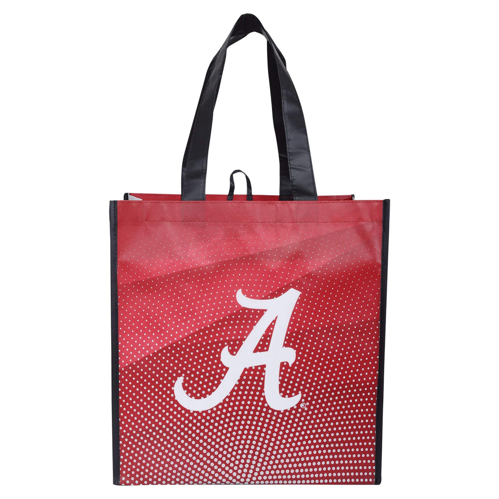 NFL 4 Pack Reusable Shopping Bags - Pick Your Team!