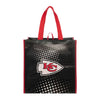 NFL 4 Pack Reusable Shopping Bags - Pick Your Team!