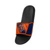 Chicago Bears NFL Mens Legacy Sport Slide