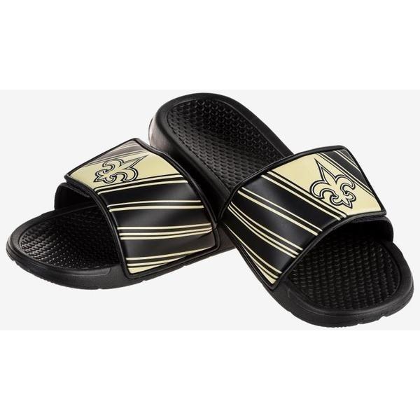 NFL Officially Licensed Mens Legacy Sport Slide Sandals - Pick Your Te
