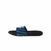Seattle Seahawks NFL Mens Legacy Sport Slide