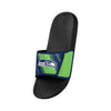 Seattle Seahawks NFL Mens Legacy Sport Slide