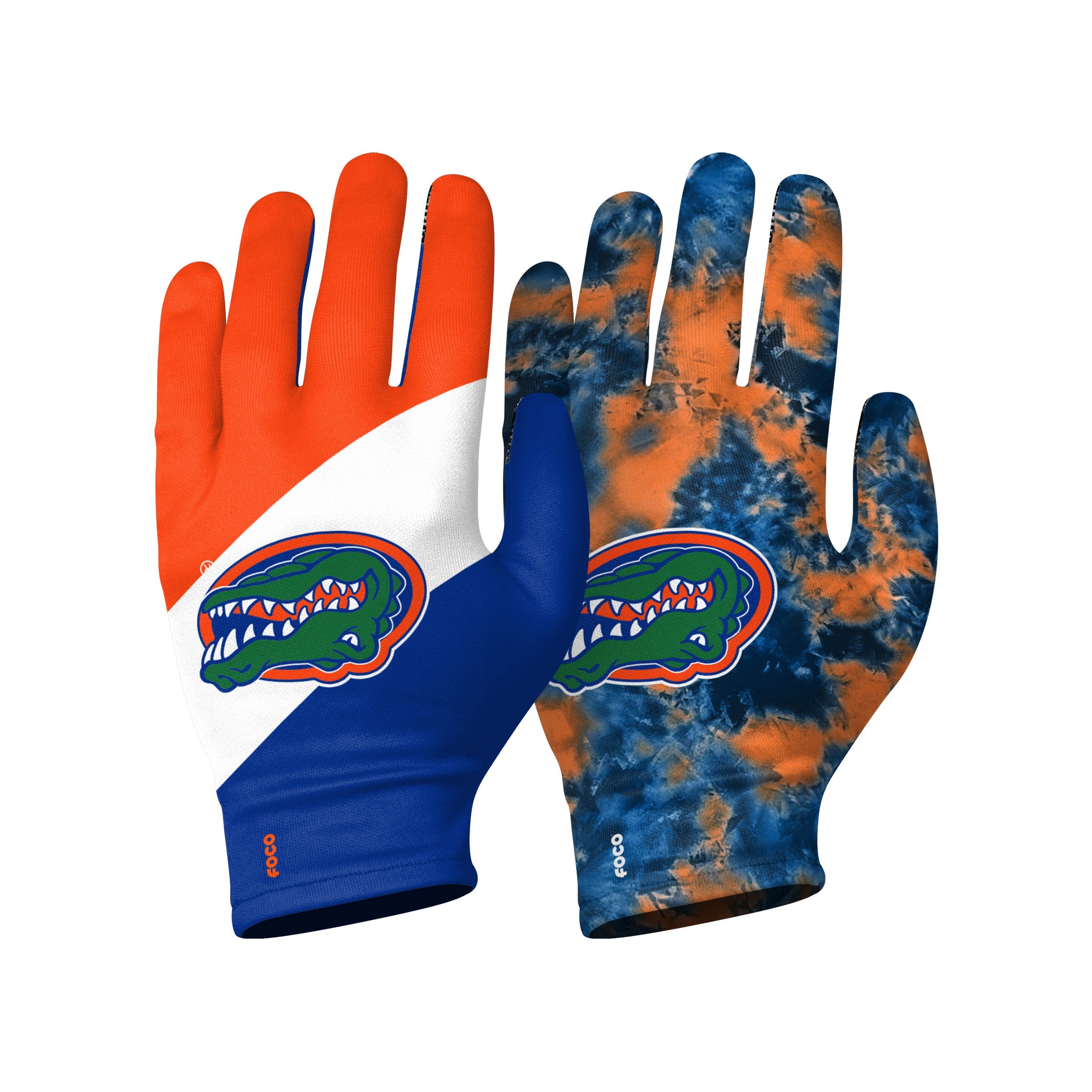 Ncaa Football Gloves With Logo