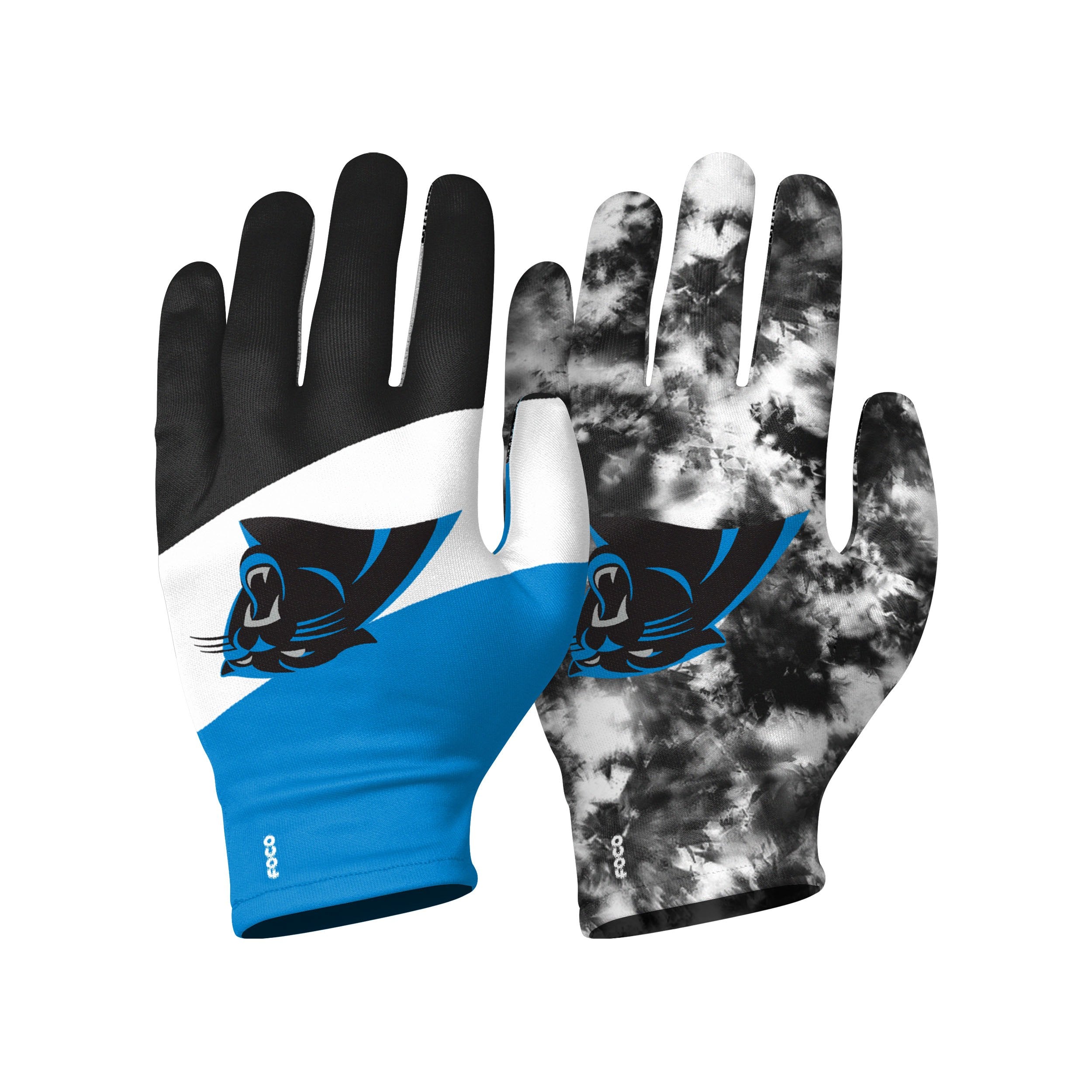 Panthers Gloves