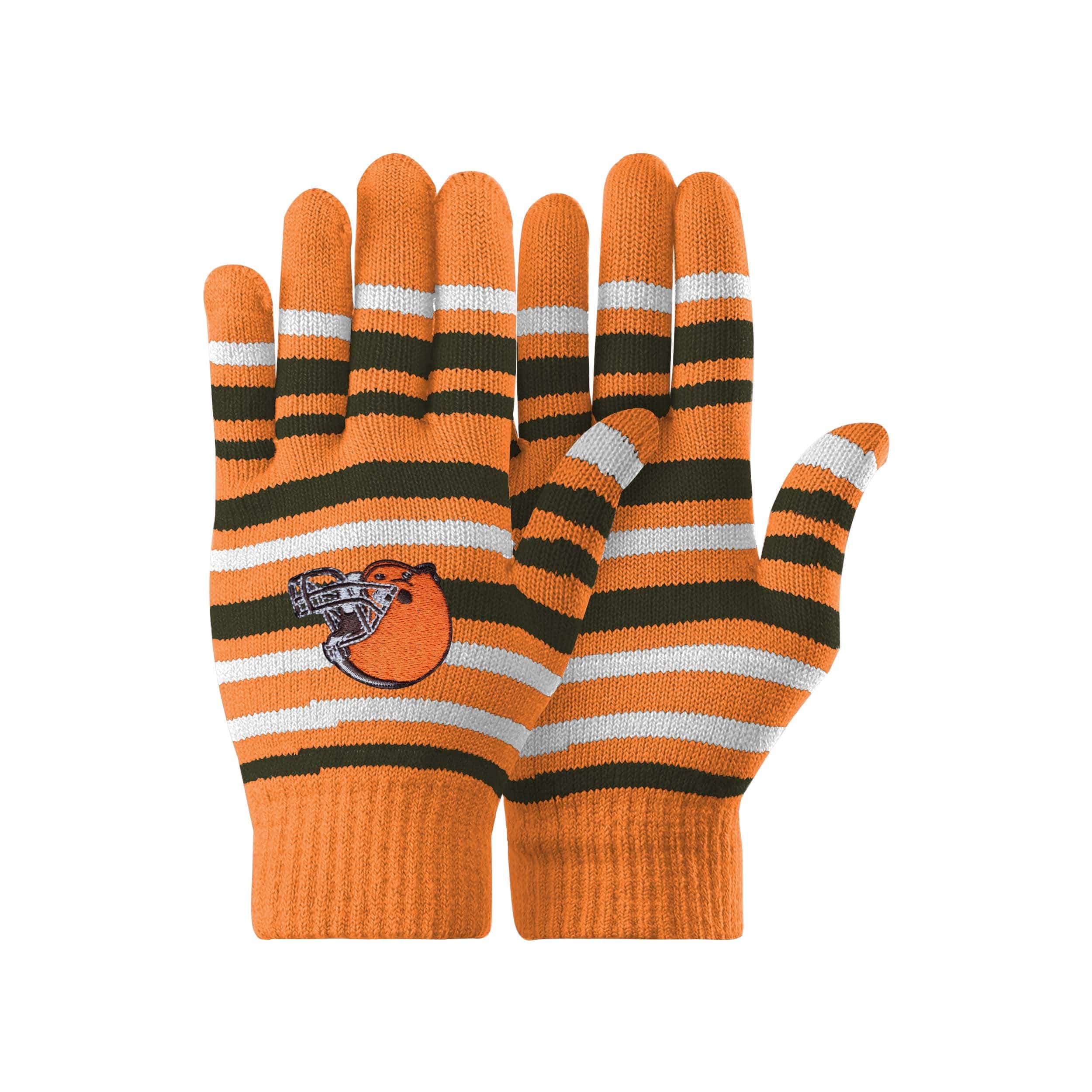 Bengals Gloves