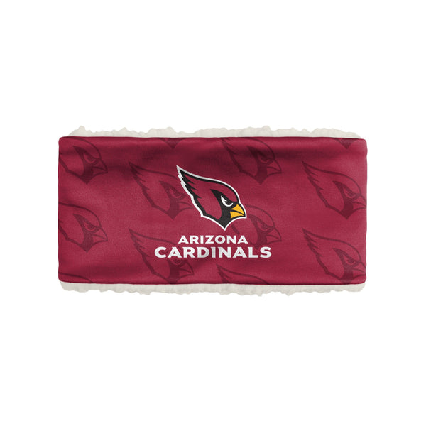 Arizona Cardinals NFL Womens Head Start Headband