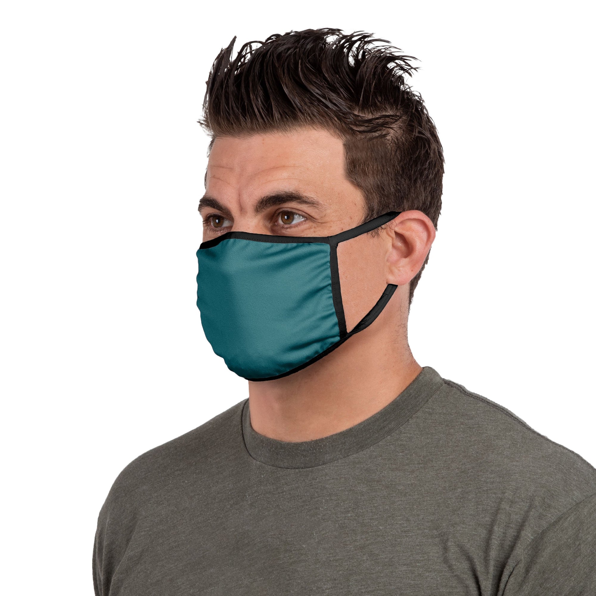 Philadelphia Eagles NFL 3 Pack Face Cover