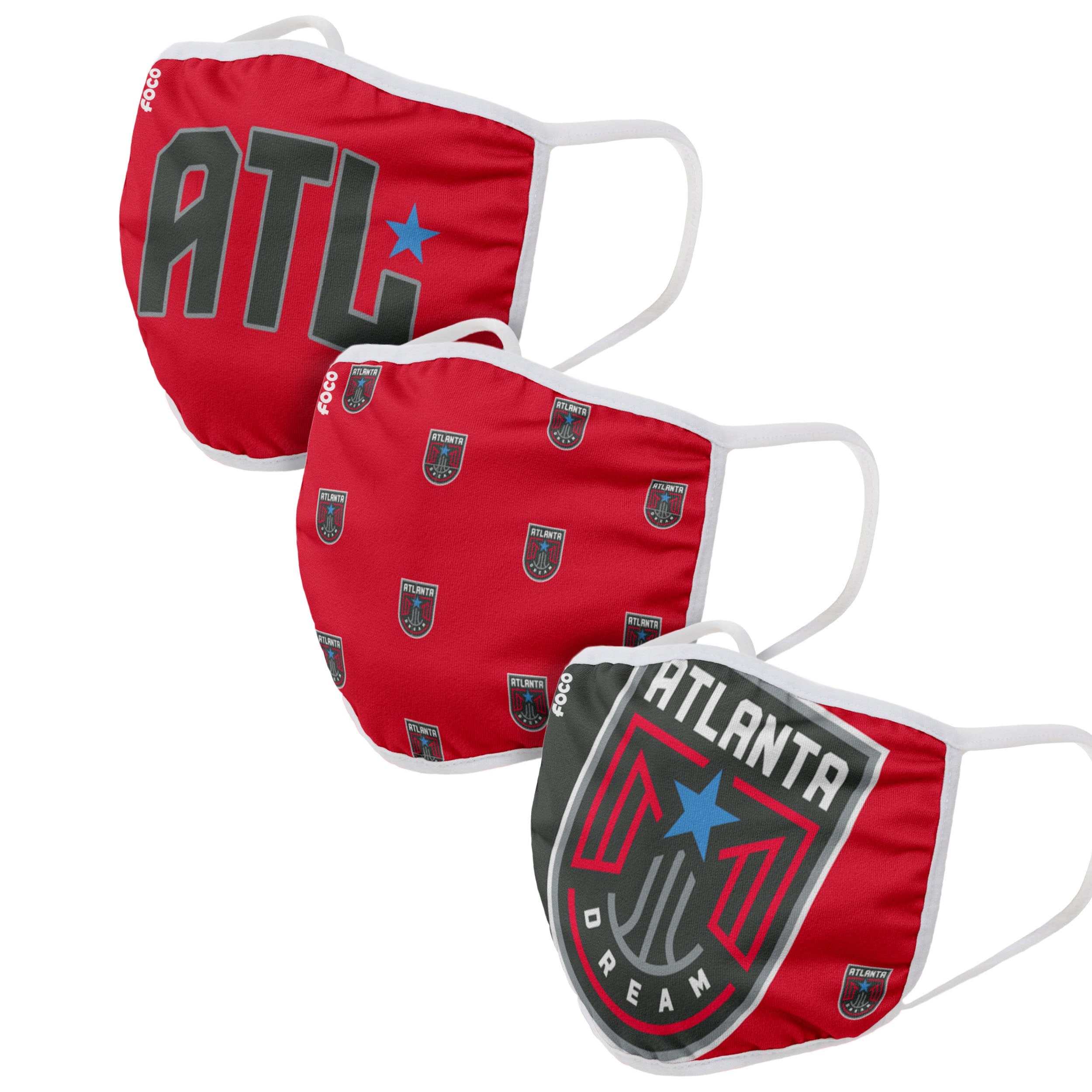 Wnba Dream Atlanta Hat
