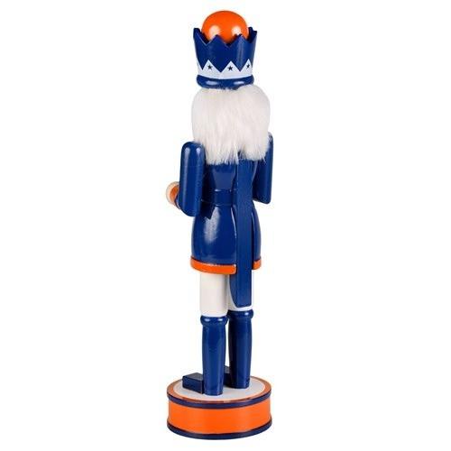 Florida Gators NCAA 14" Holiday Nutcracker
