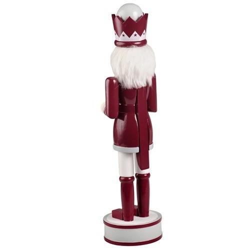 Texas A&M Aggies NCAA 14" Holiday Nutcracker