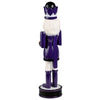 Baltimore Ravens NFL 14" Holiday Nutcracker