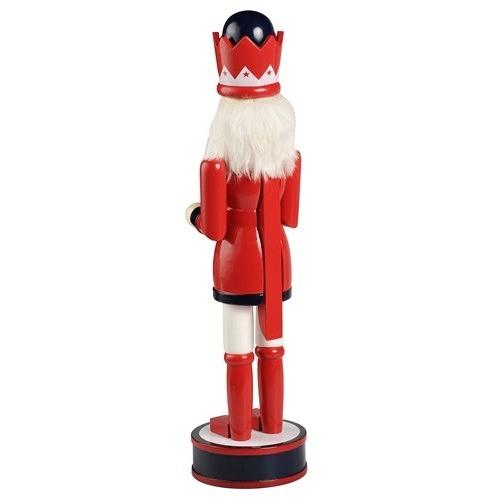 Washington Capitals NHL 14" Holiday Nutcracker